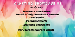 Crafting Showcase #1 – Narrative Unlimited